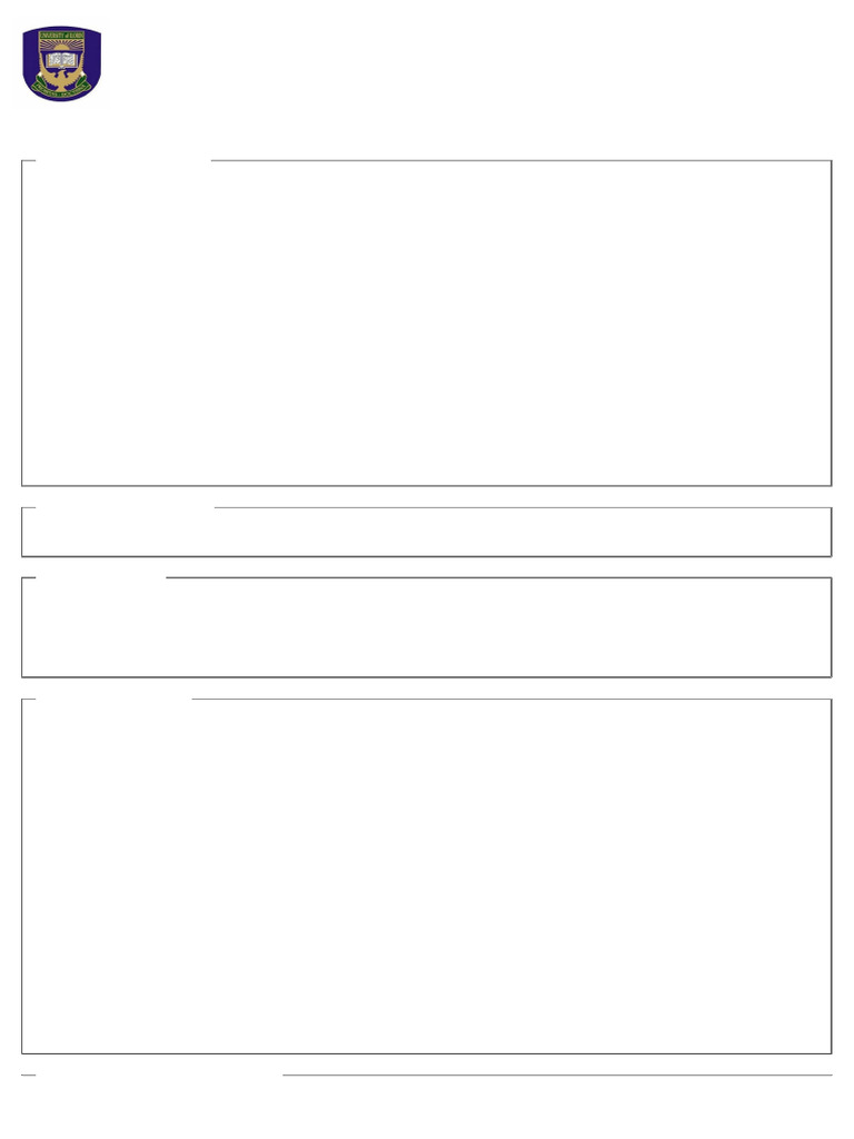 Application Slip | PDF