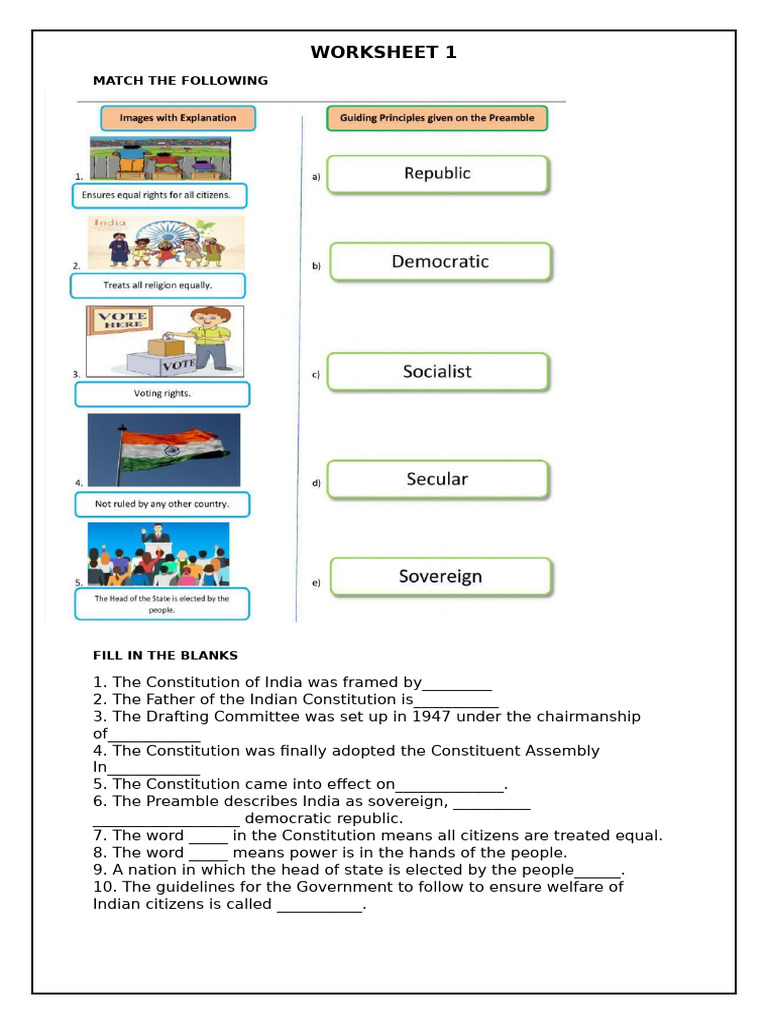 WORKSHEET1-OFFTHEPEOPLE | PDF