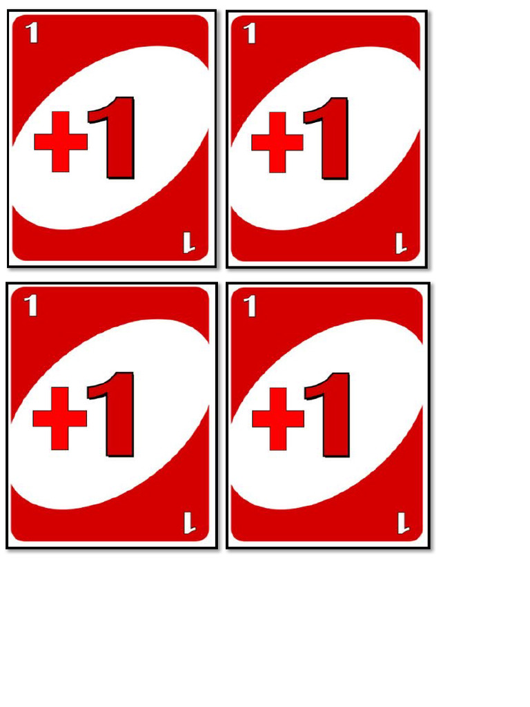 JUEGO DEL UNO MAS UNO MENOS UNO | PDF