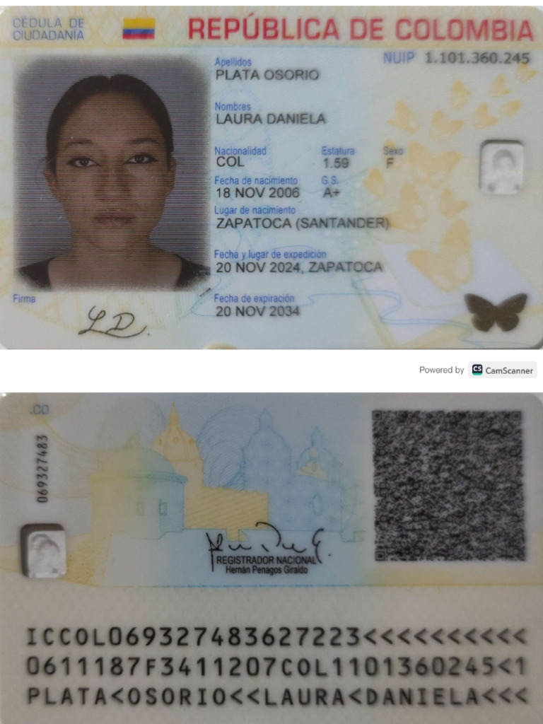 Documento de Laura Plata | PDF