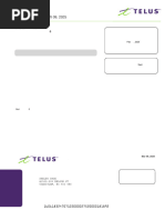 NBC Specimen Cheque | PDF | Finance & Money Management | Law