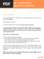 Hoe Math Self Maximize | PDF