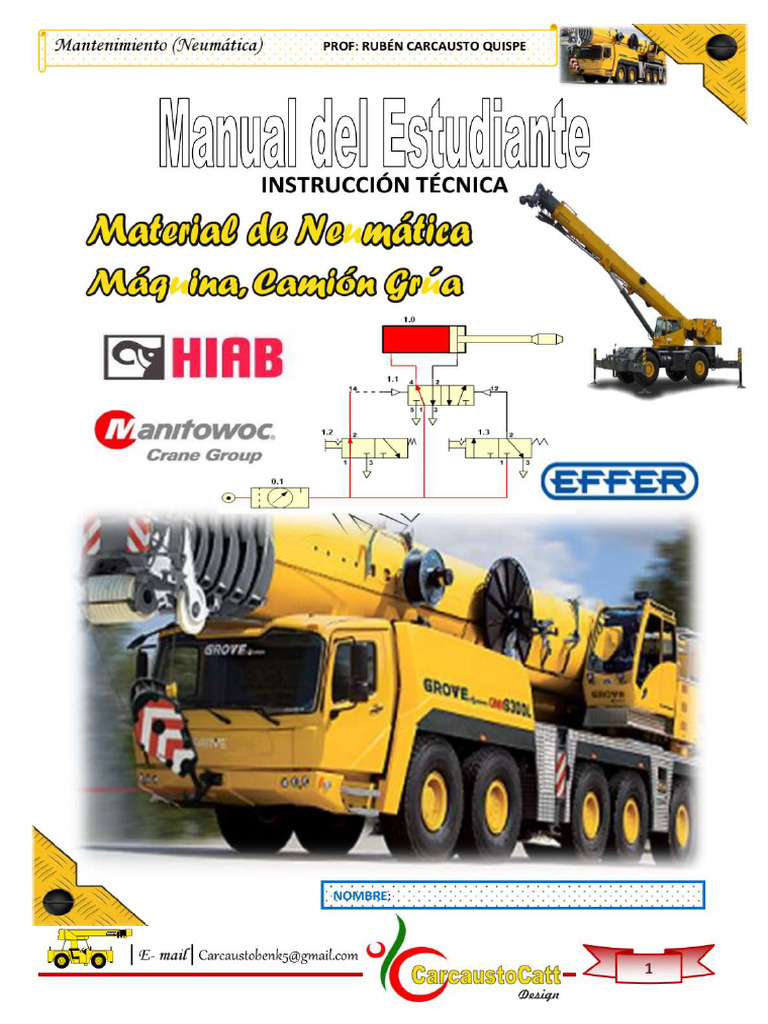 Material de Neumática - 51 - 1 | PDF