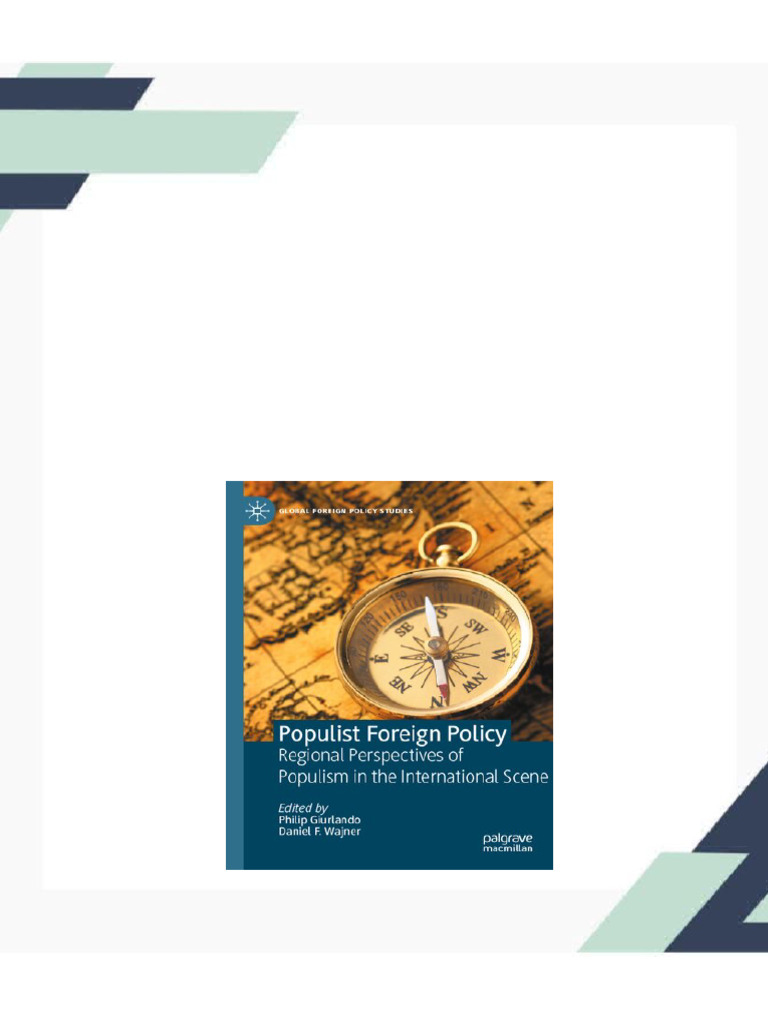 60199 | PDF | Populism