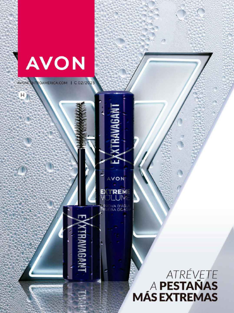 Folleto Avon (5) | PDF