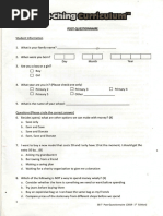 Maxicare Application Form 2025 | PDF | Contractual Term | Endocrine System