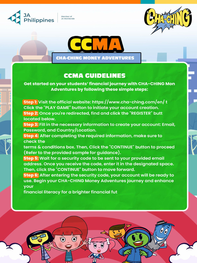 CCMA Guidelines 2025 | PDF