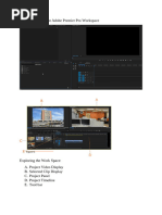 Avid Shortcut Keys PDF | PDF | Keyboard Shortcut | Computer Keyboard