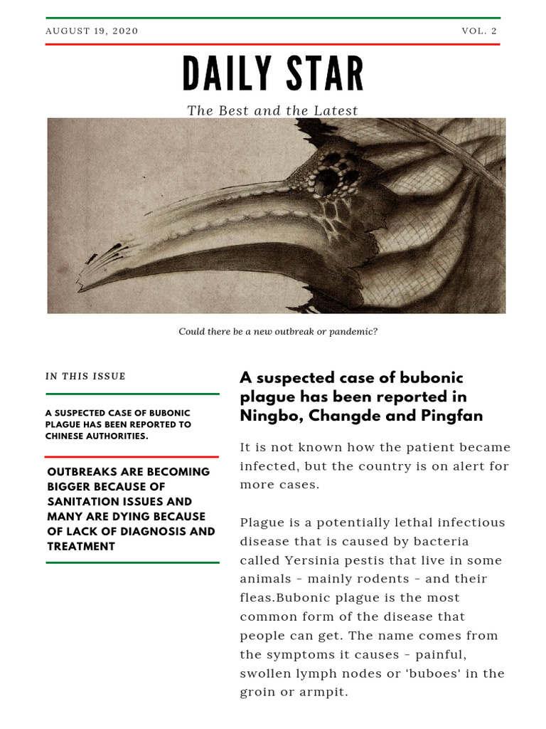 CCC 3rd Crisis Update | PDF