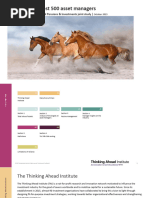 XISCO Company Overview and Services | PDF | Mergers And Acquisitions ...