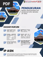 Permohonan Input Data Pengembangan Kompetensi ASN 2024 Ke MyASN BKN | PDF