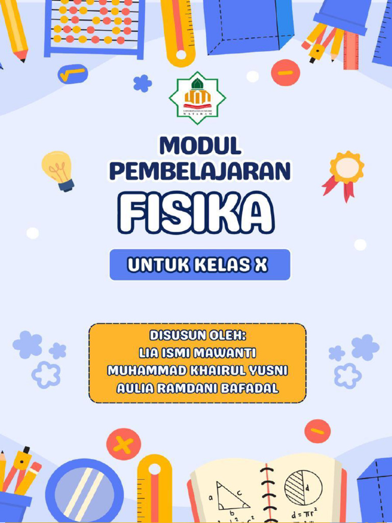 Modul Ajar Kurikulum Merdeka (GJB) | PDF