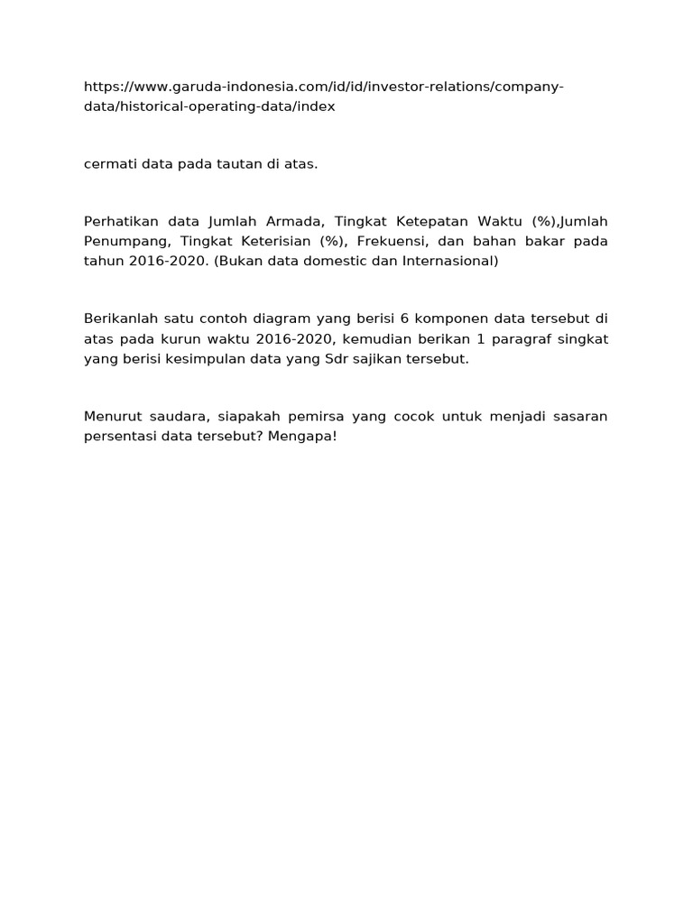 Diskusi 2 | PDF