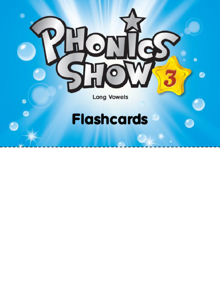 Flashcards - Book 3 - Unit 1 | PDF