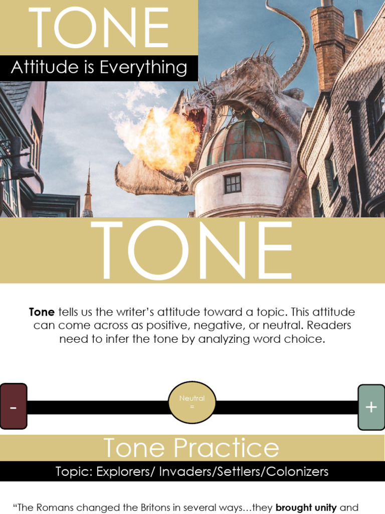 Understanding Tone in Historical Texts | PDF | Normans | Anglo Saxons