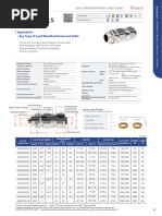 CCG Gland Size Chart | PDF