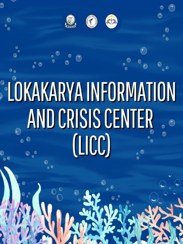 Penugasan Licc 3 Lokakarya PKM Maba Fk-Fikes Ub 2022 | PDF