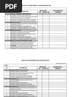 Peraturan BDKT Permendag 31/2011 | PDF | Pengelolaan Keuangan & Uang