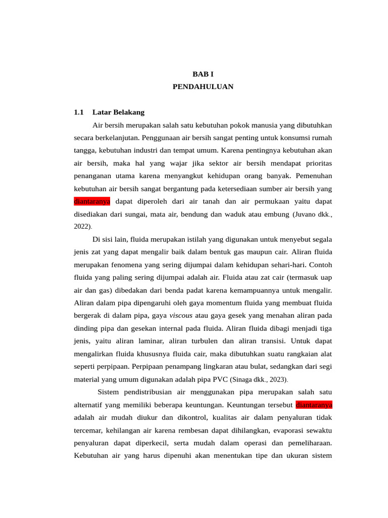 Tata Pipa Esty | PDF