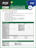 New EQ Form | PDF