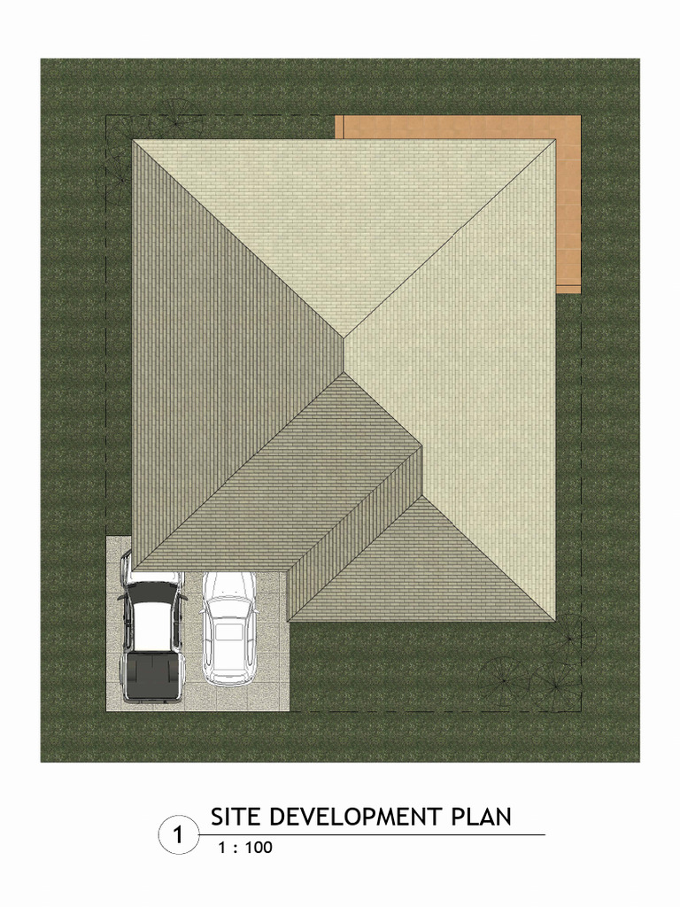 Cadd 2 Prelims Major Plate | PDF