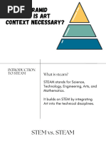 Steam Pyramid | PDF | Science | Mathematics