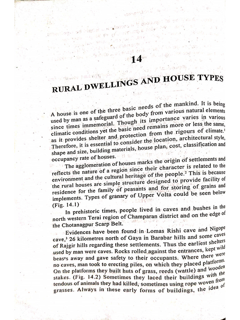 Rural_dwelling_and_house_types[1] | PDF