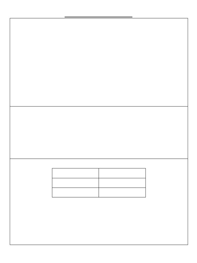 Scientific Notation Word Problem | PDF