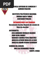 Nif b2 | PDF | Estado de flujo de efectivo | Contabilidad