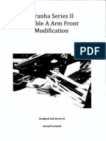 Beep Plans Complete | PDF | Axle | Screw