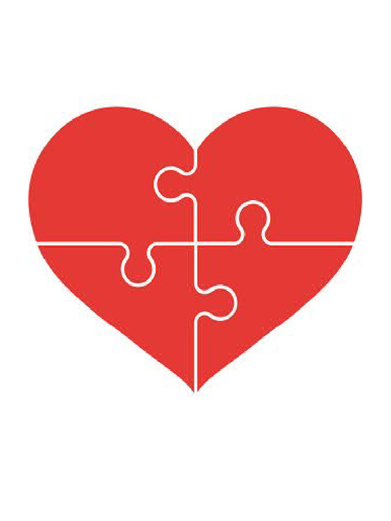HEART-PUZZLE | PDF