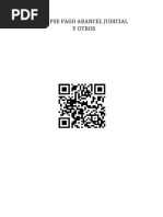 Instructivo para Pagos Electrónicos PWA | PDF | ciberespacio | Informática