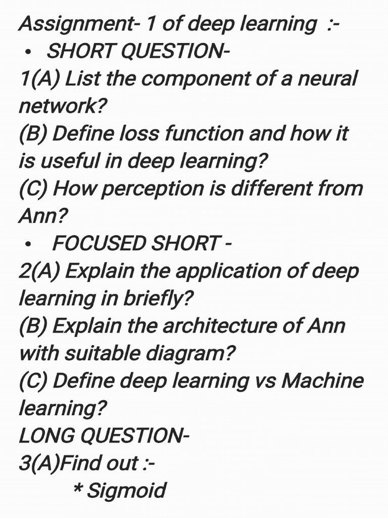 Notes_250225_105914_deep learning | PDF