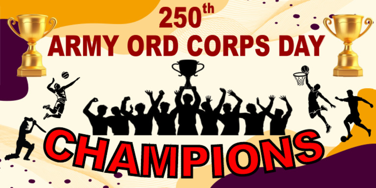 Army Ord Corps Day Overview | PDF