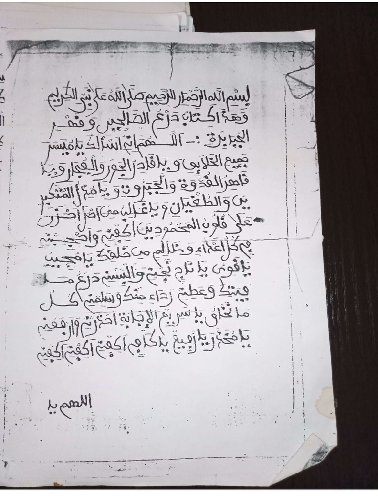 Diriu Document Scans | PDF