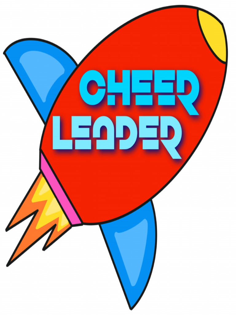 CheerLeader - BlueTeam.pdf 2 | PDF