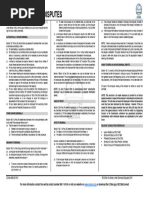 CCMA 7.11 Referral Form Conciliation | PDF | Labour Law | Employment