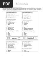 CASP RCT Checklist for Appraisal | PDF | Randomized Controlled Trial ...