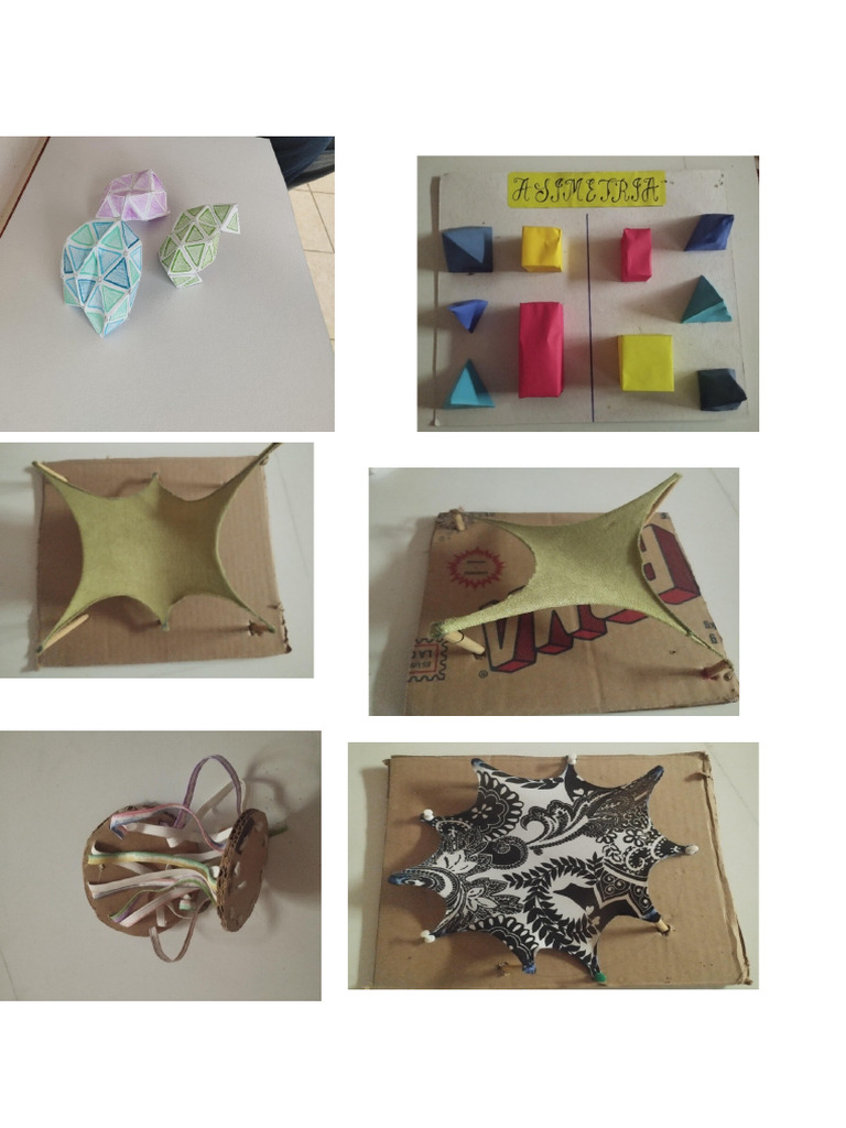 Diseño Bi y Tridimensional | PDF