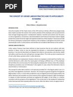 Drafting a Plea in South Africa | PDF | Pleading | Plea