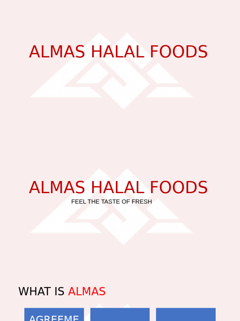 Presentation (1) (Autosaved) | PDF | Food Safety | Hamburgers