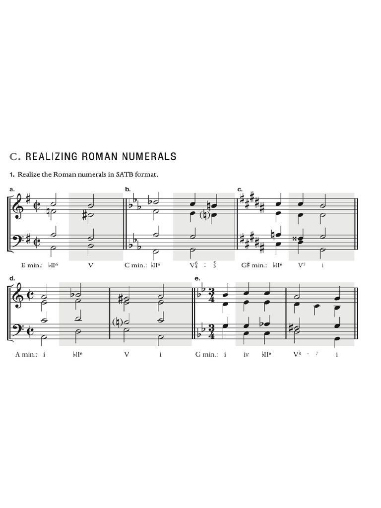 W6 Tutorial Answers 30C1 31B1 31B2 31D1 31F5 | PDF