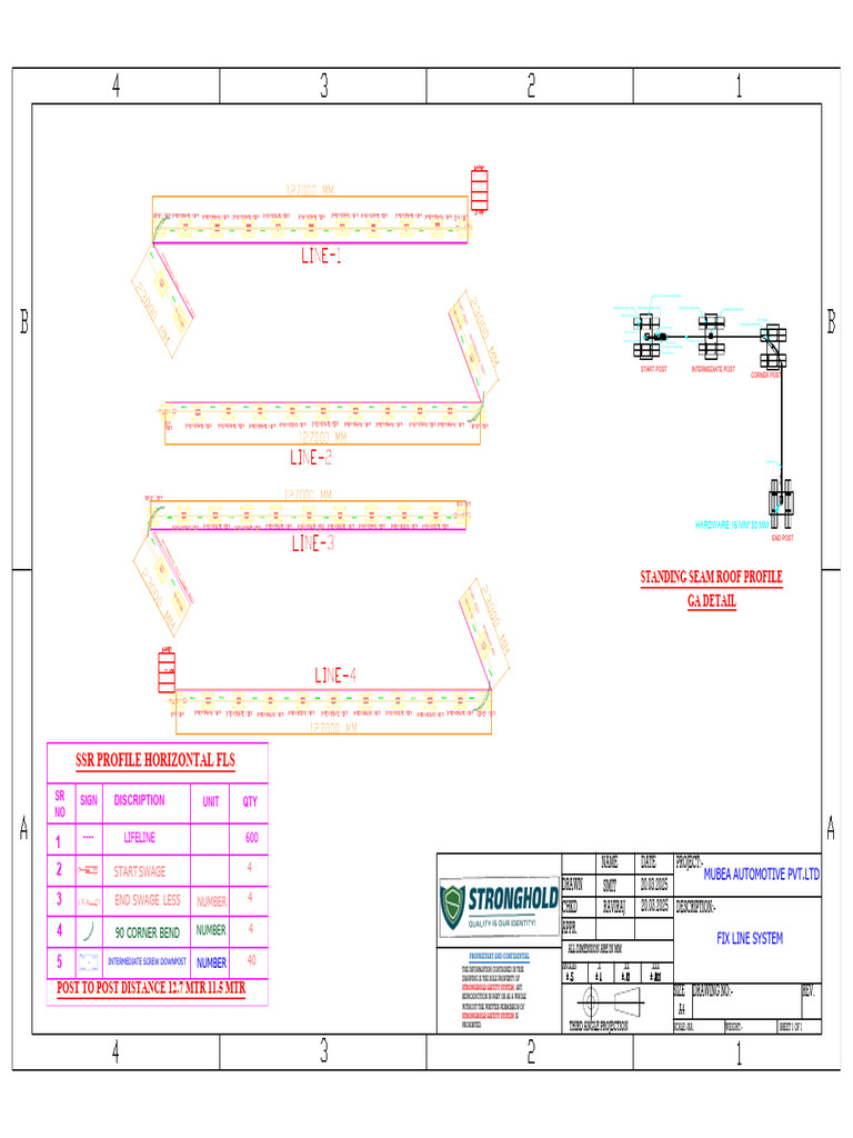 Mubea Automotive Model | PDF | Manufactured Goods