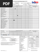 DA Form 5164-R Hands-On Evaluation | PDF | Medical Emergencies | First Aid