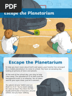 4 FREE Holiday Digital Escape Rooms (With Answers!) | PDF | Hanukkah