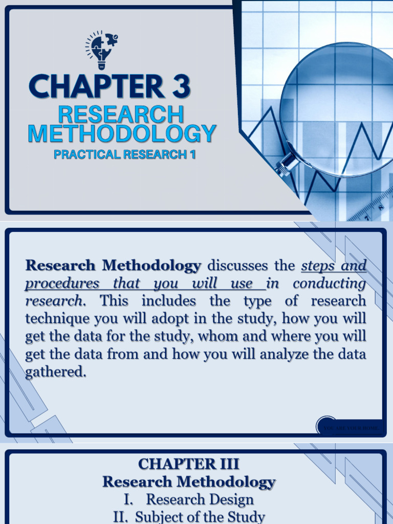 Practical Research 1 - Chapter 3 | PDF | Focus Group | Interview