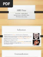 Brain MRI Protocols and Planning Guide | PDF | Magnetic Resonance ...