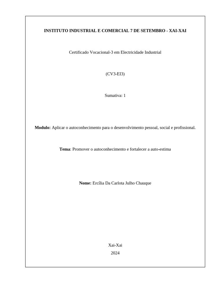 CAPAS PROJECTOS Ercilia | PDF