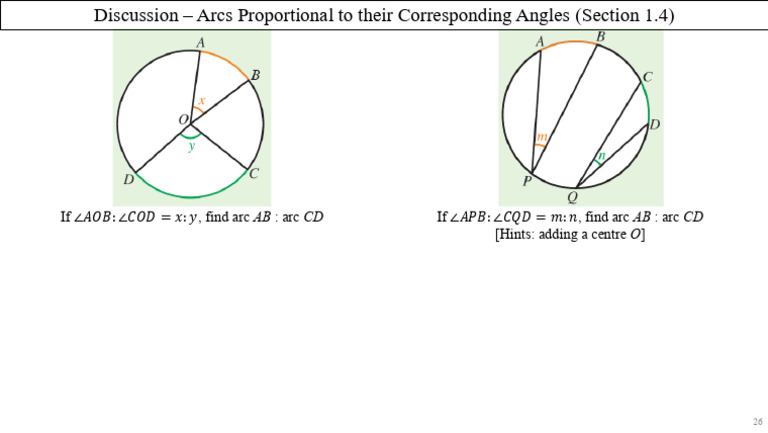 5A Ch1 Basic Properties of Circles-26 | PDF