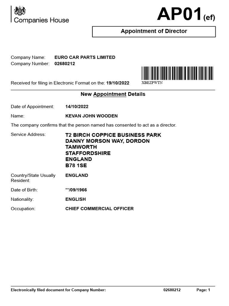 Ap01 2022-10-19 | PDF